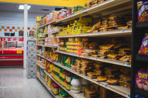 Anaya's Market | Fresh Grocery, Produce, Cakes, Meats, and More!